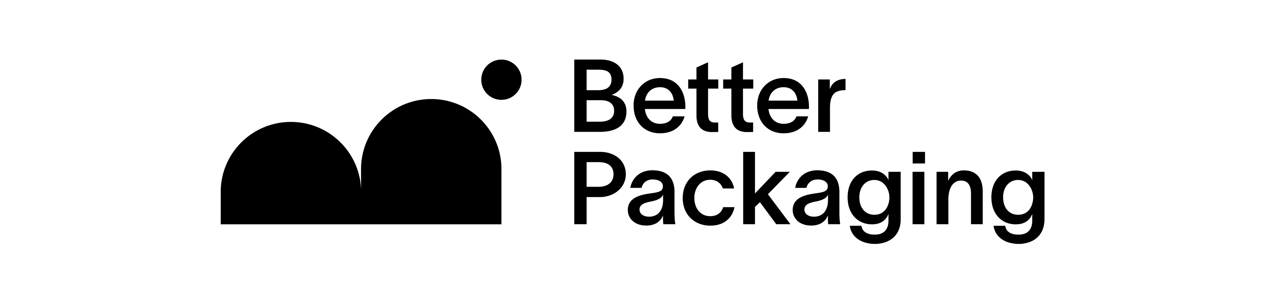 Better Packaging | Eco-friendly sustainable packaging