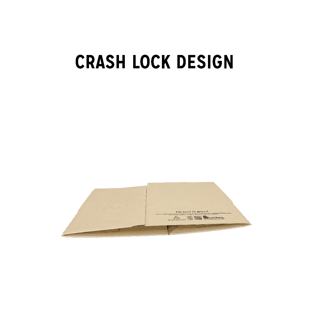 Bamboo Boxes - Better Packaging Co