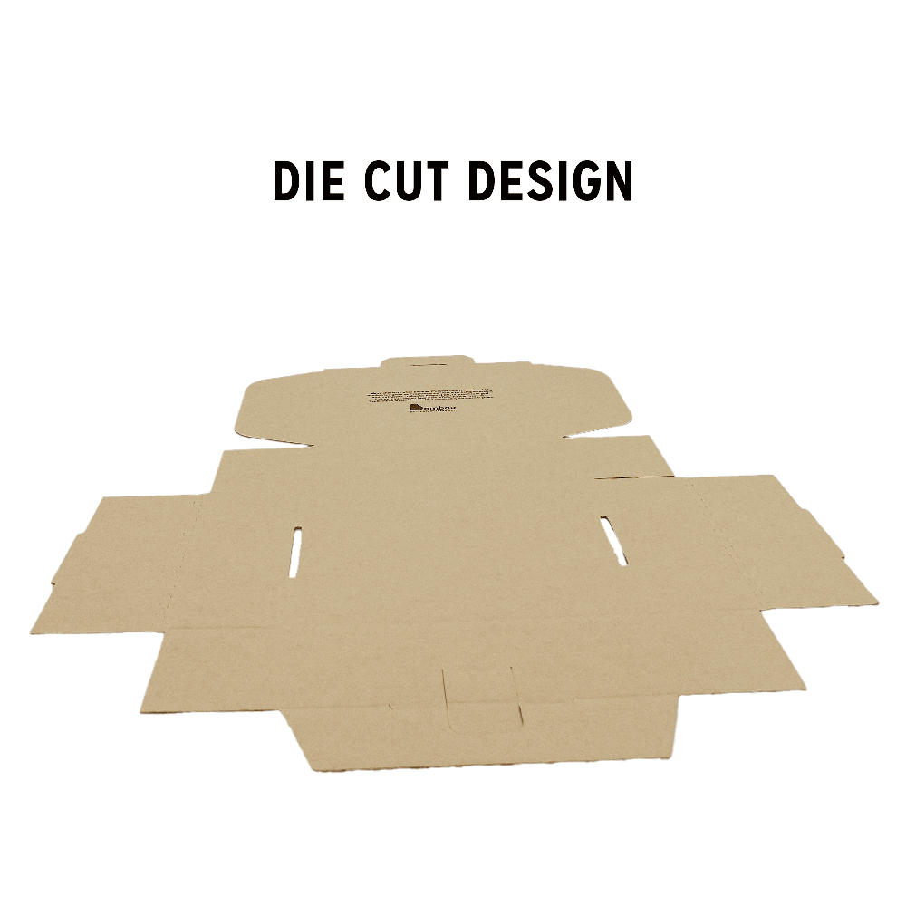 Bamboo Boxes - Better Packaging Co