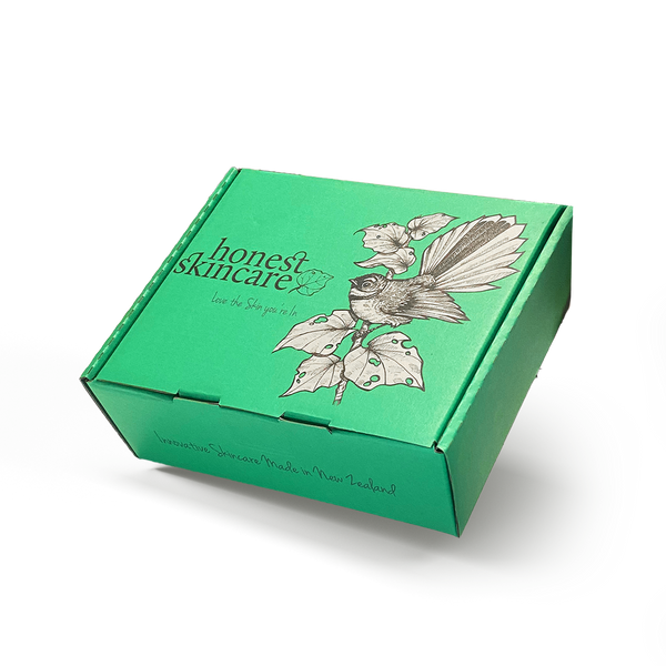 Custom Bamboo Boxes - Better Packaging Co