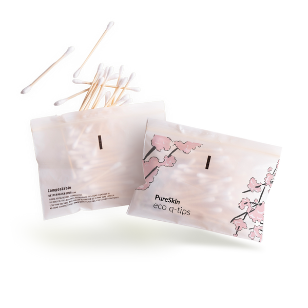 Customisable Resealable Bags - Better Packaging Co