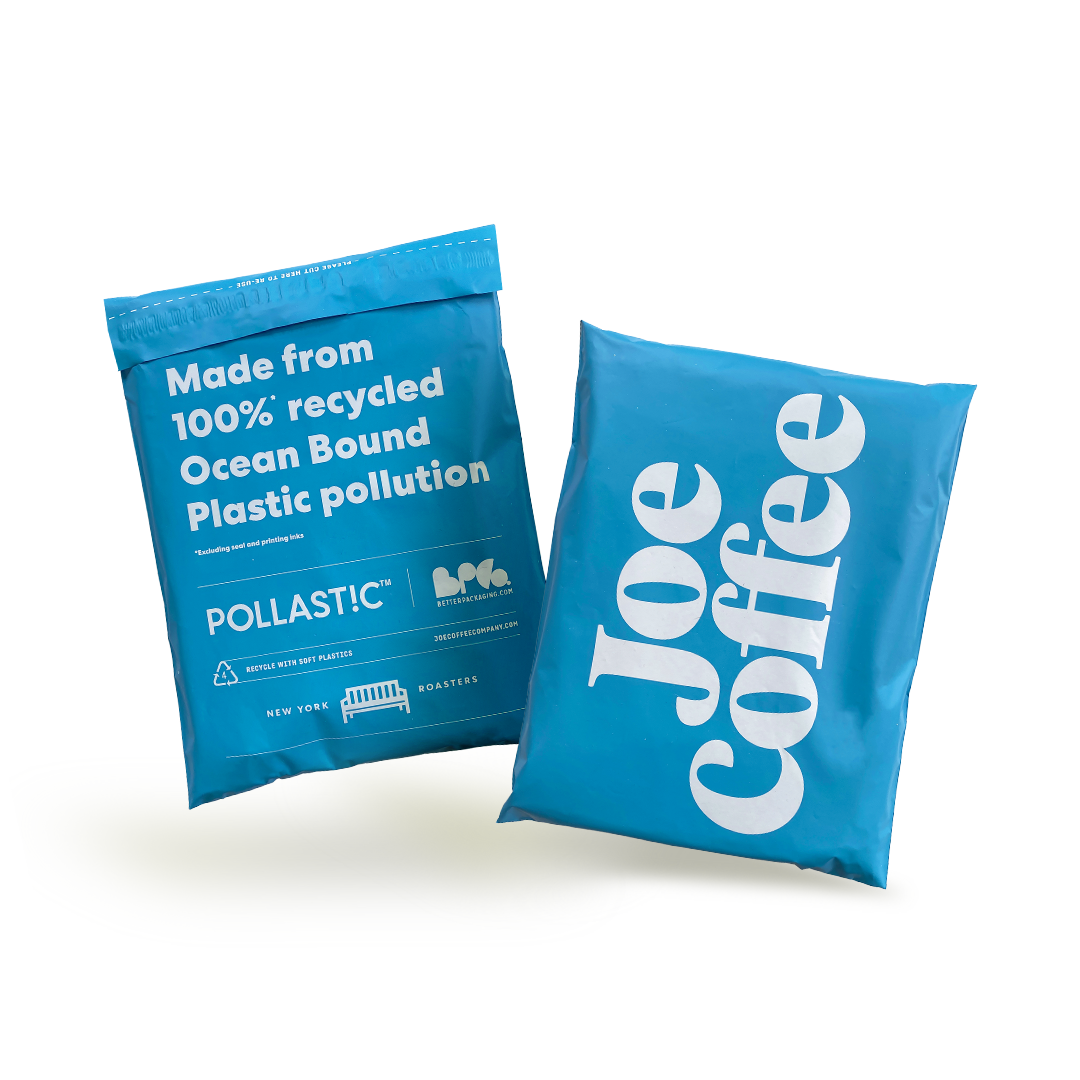 POLLAST!C - Better Packaging Co