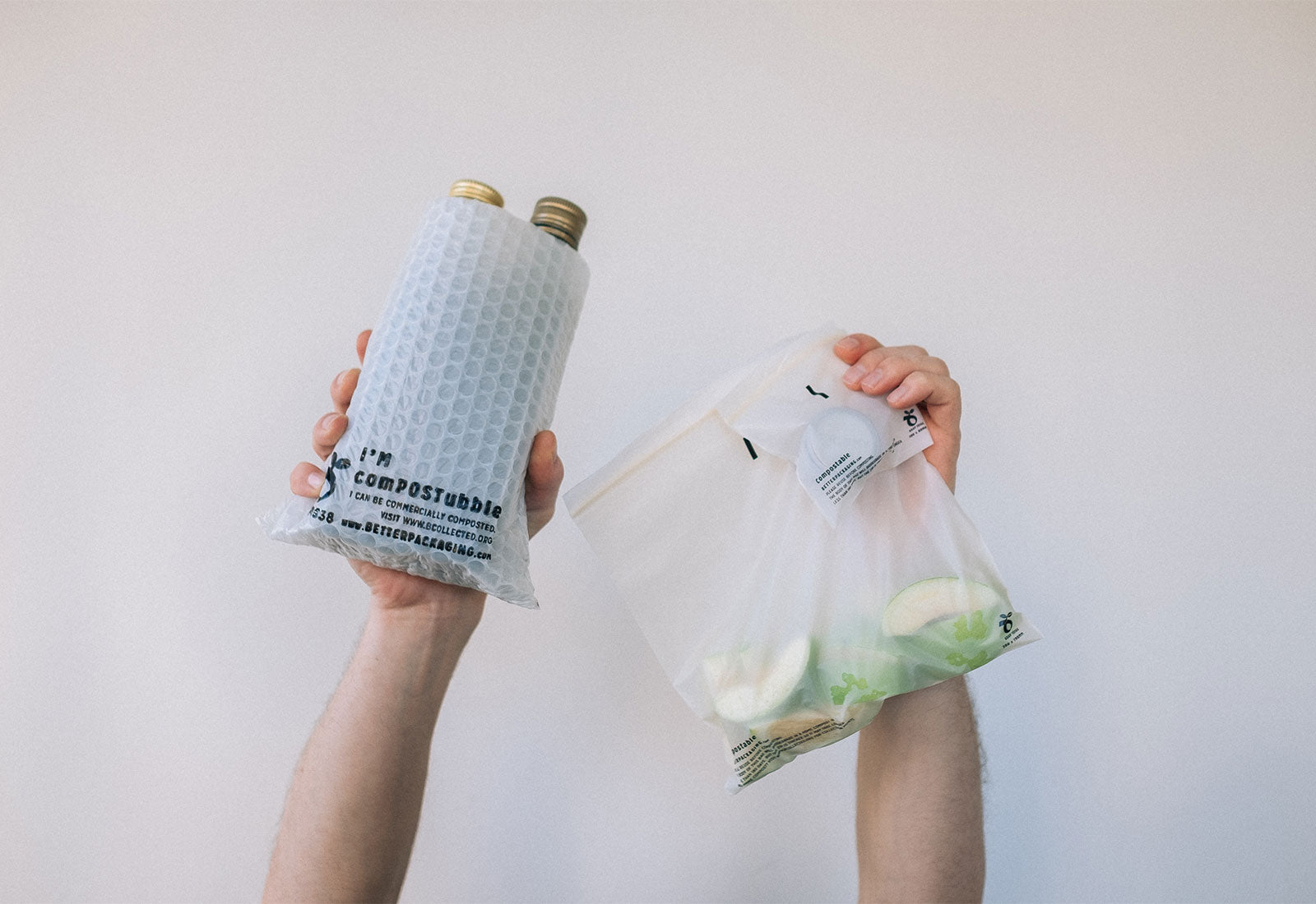 What is Compostable Packaging - Better Packaging Co
