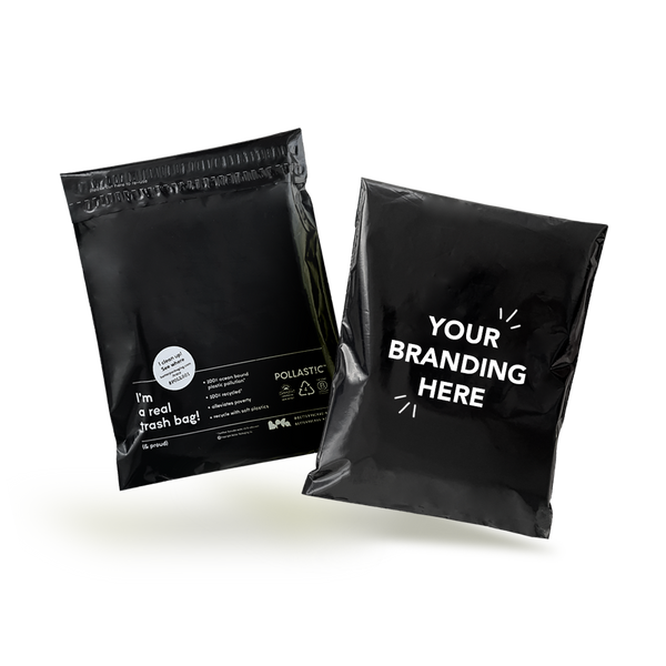 Customisable Mailers, Envelopes & Shipping Boxes - Better Packaging Co