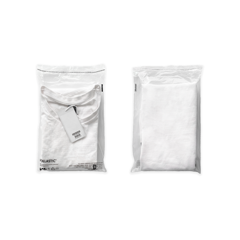 Poly / Garment Bags - Better Packaging Co